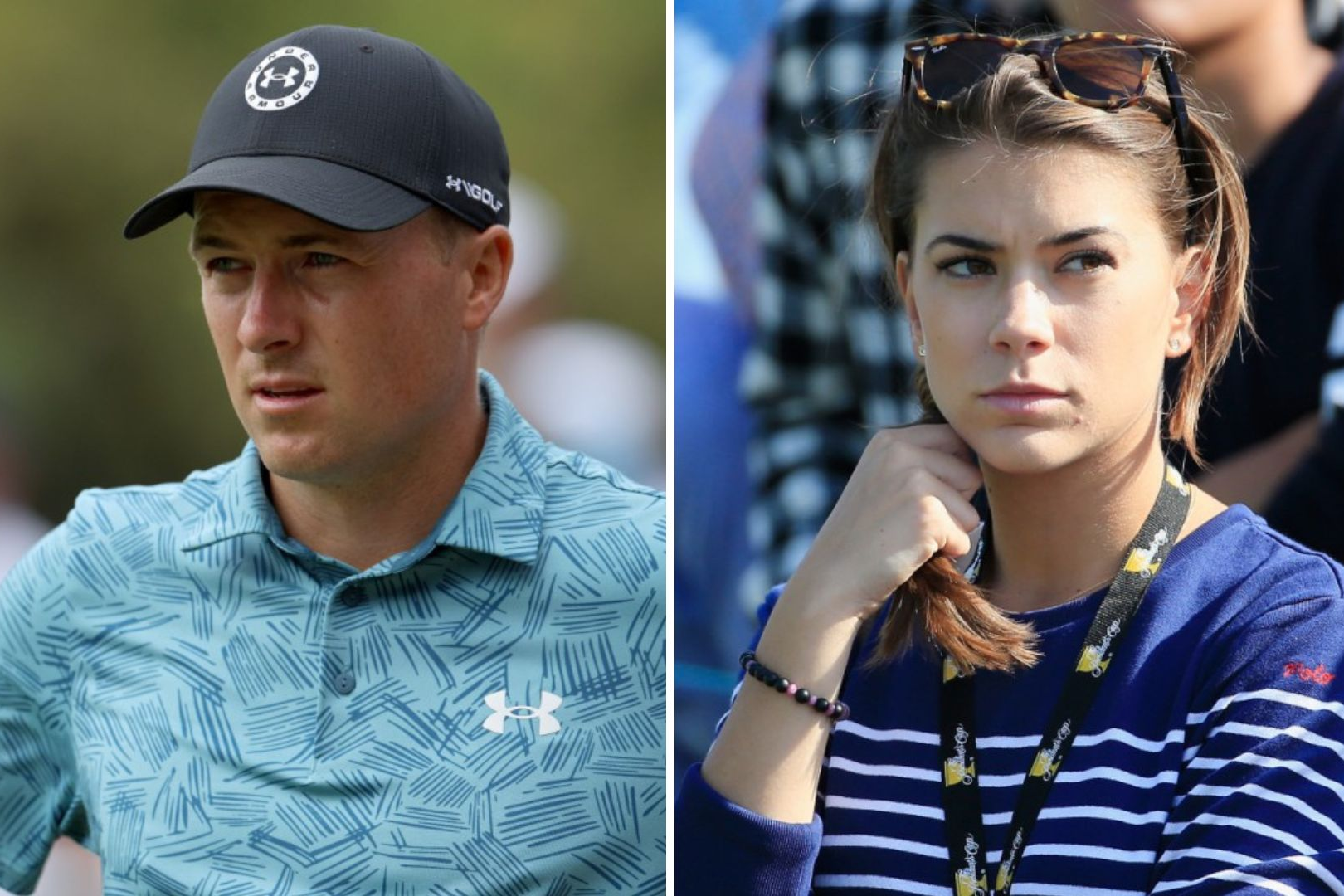 “It’s Been Hard” — Jordan Spieth’s Wife Gets Candid About What Their ...
